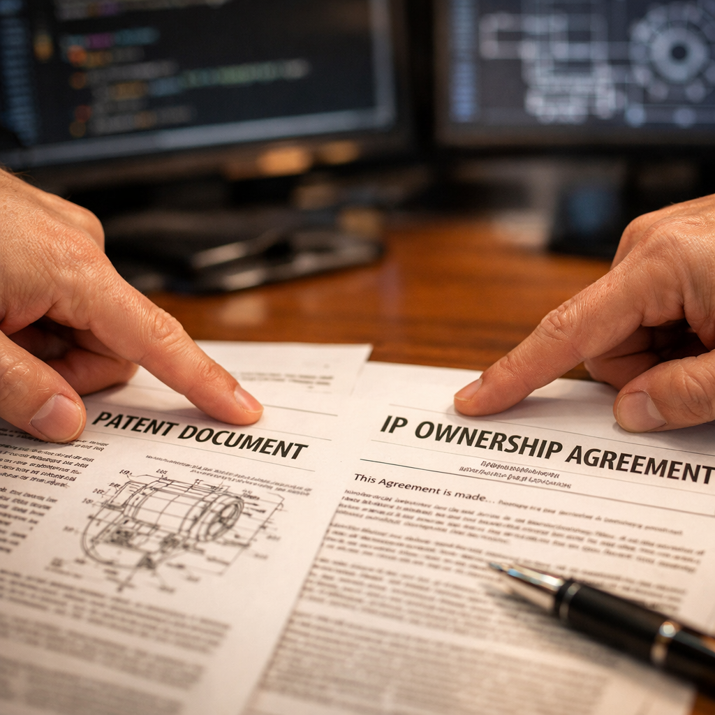 What Contract Meaning in Science Reveals About Your China Tech Deal ...