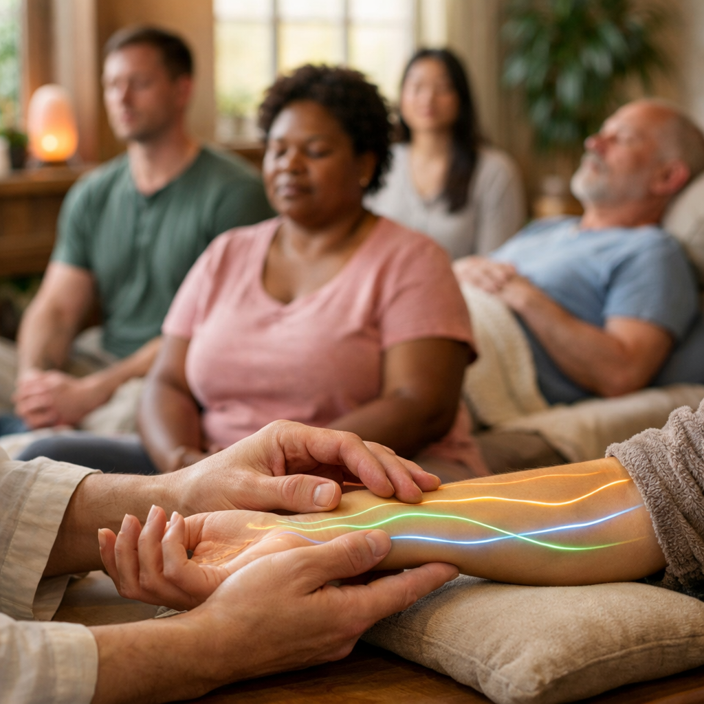 Constitutional Acupuncture: Why Your Body Type Matters More Than You ...