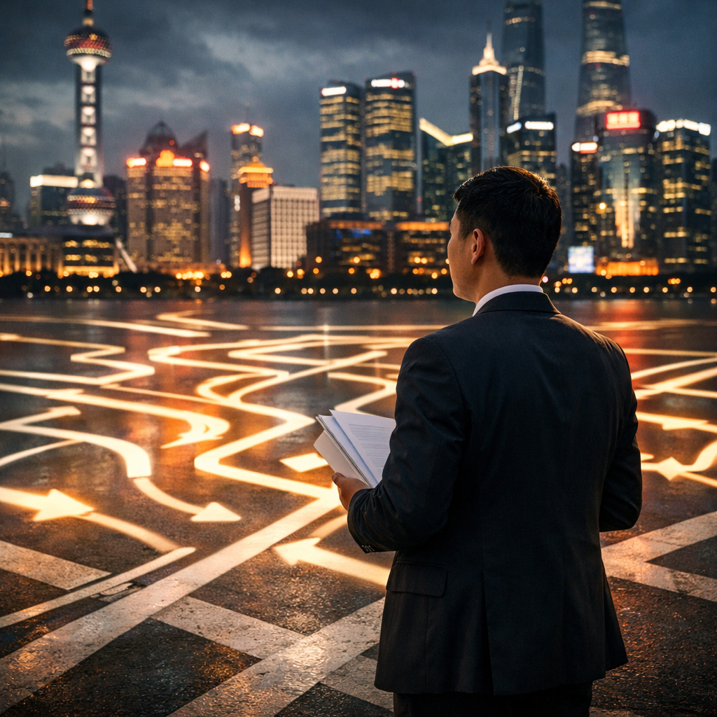 The Hidden Disadvantages of Doing Business in China: 7 Legal Barriers ...