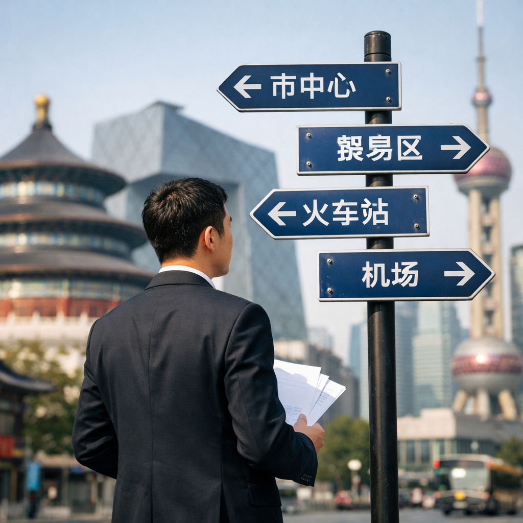 China Business Setup: Why Half of Foreign Companies Fail Registration ...