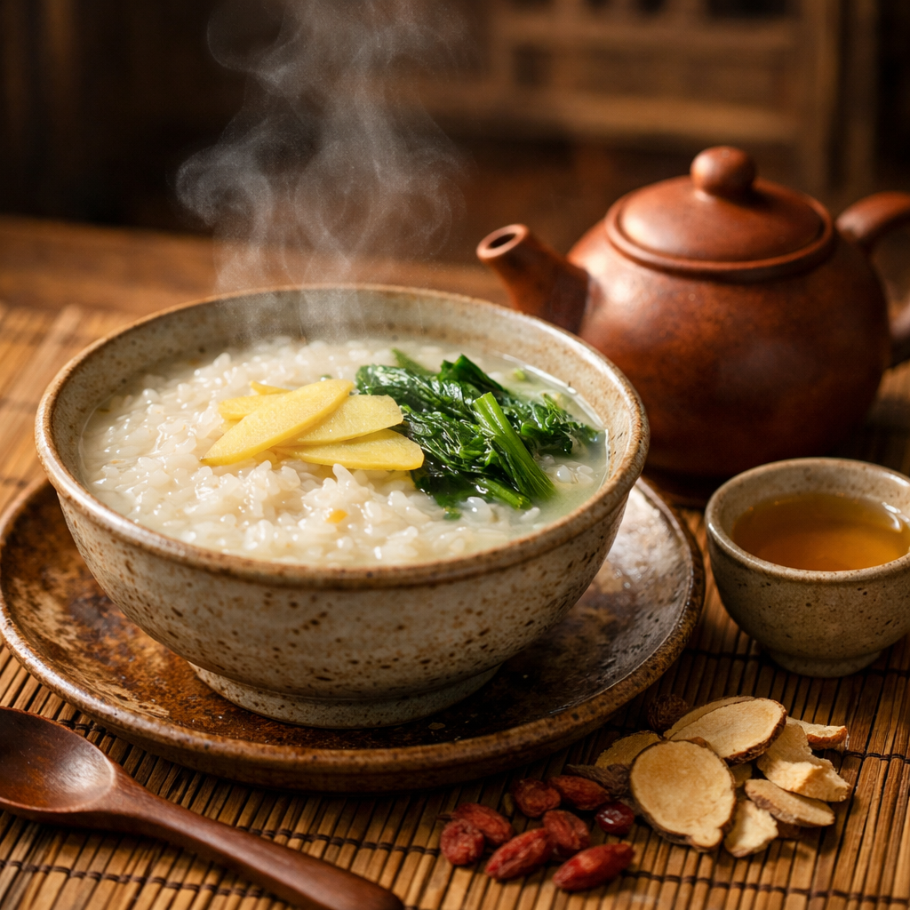 How to Increase Good Bacteria in Gut Naturally Through Ancient Food Wisdom