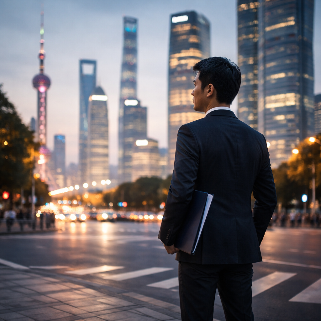 How Companies Doing Business in China Actually Protect Themselves (And ...