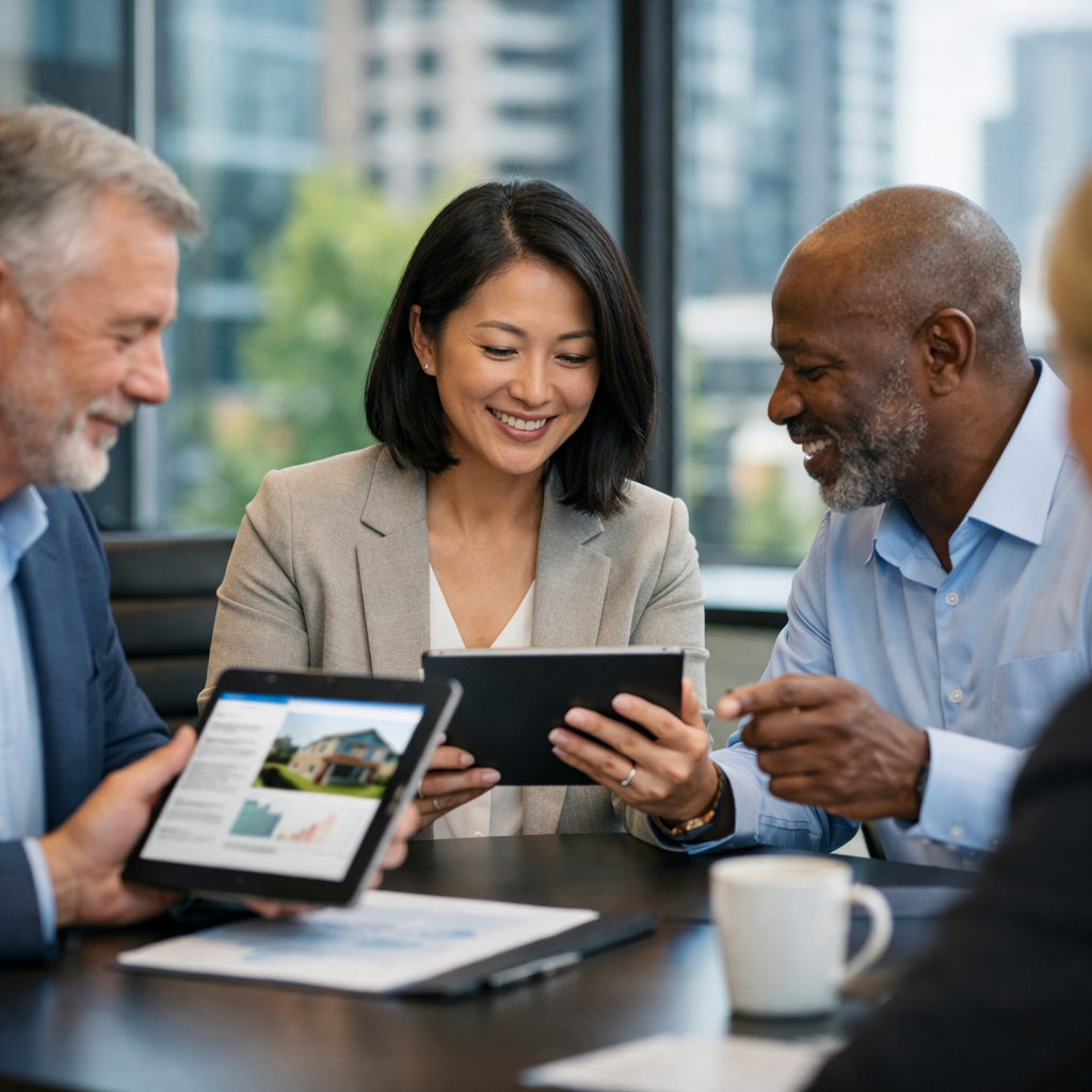 How Nonbank Impact is Reshaping Your SMSF Property Investment Options ...