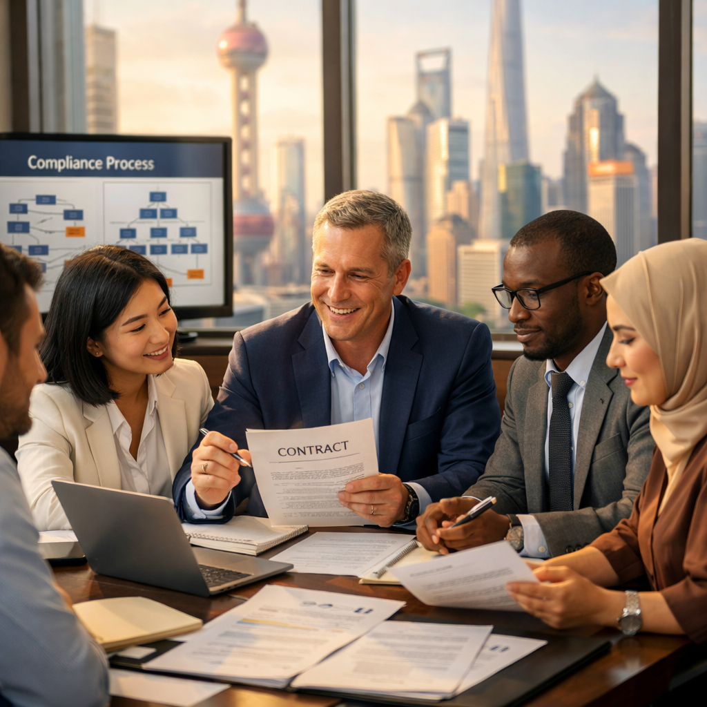 Why the Opportunities of Doing Business in China Now Outweigh the ...