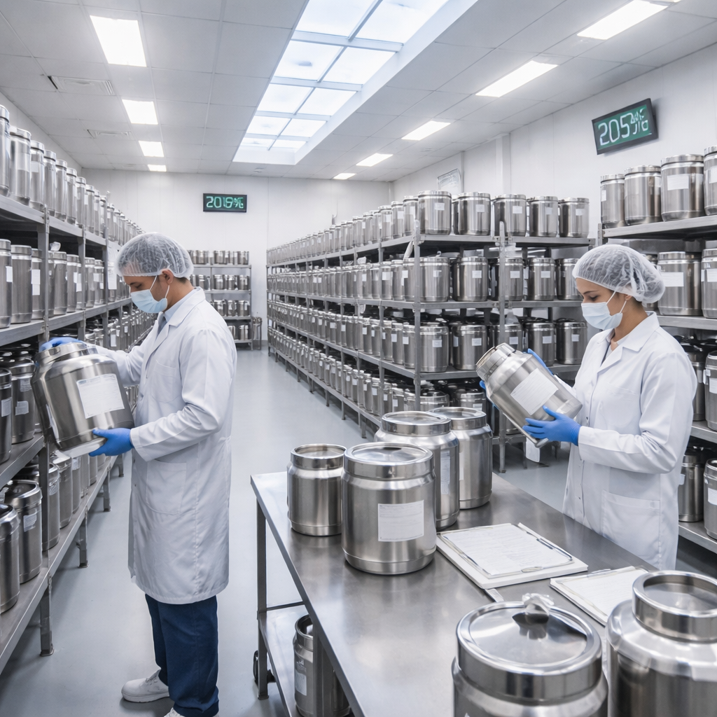 How Wholesale Food Distribution Companies Shape Your Product's Success ...